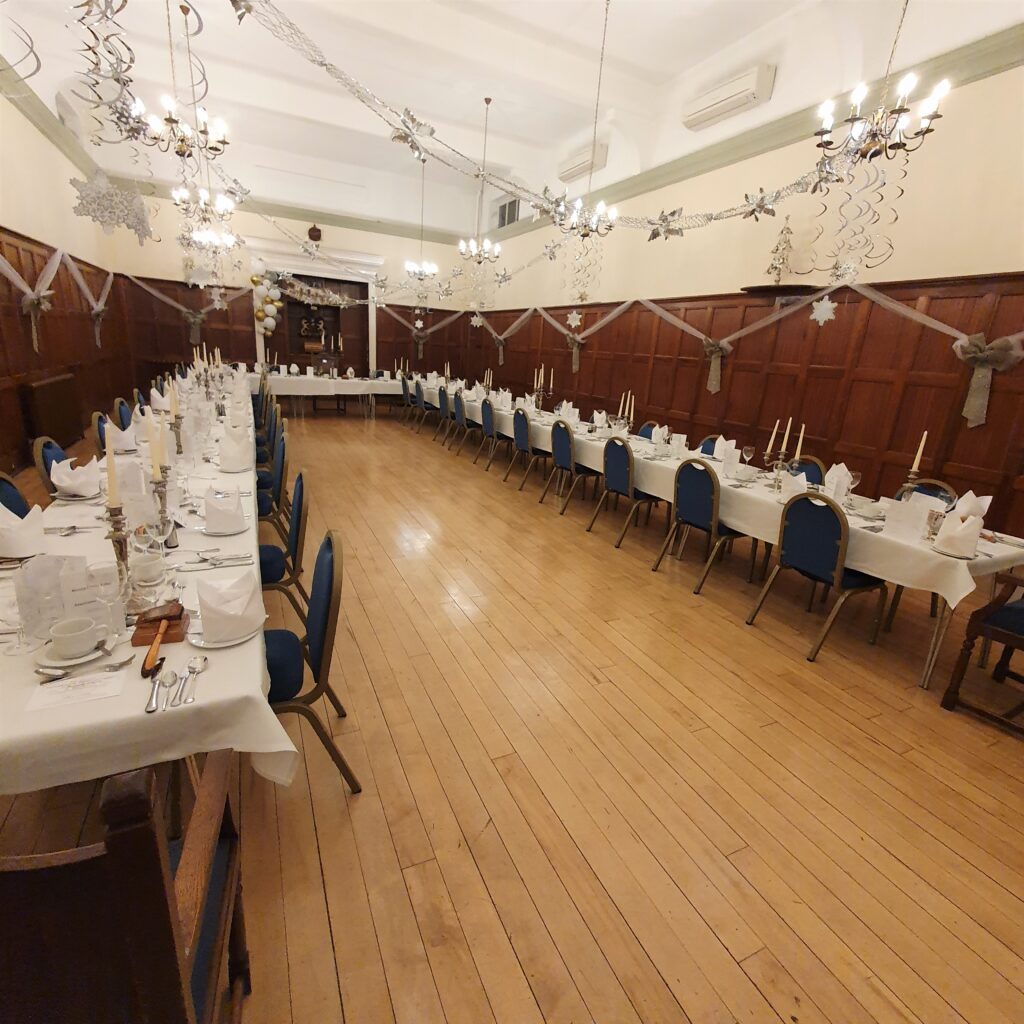 Special Occasions - Masonic Hall Ipswich