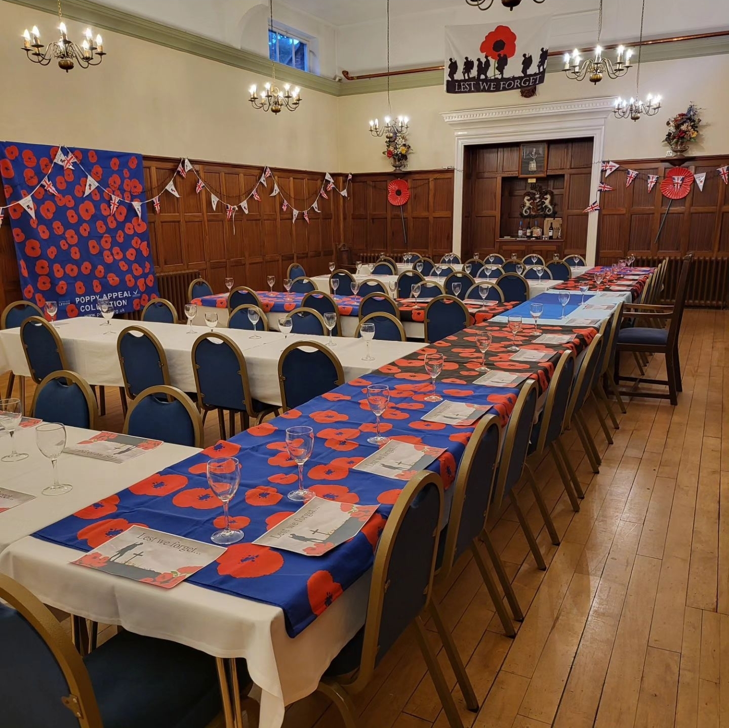 Weddings and special occasions Venue - Ipswich - Masonic Hall Ipswich